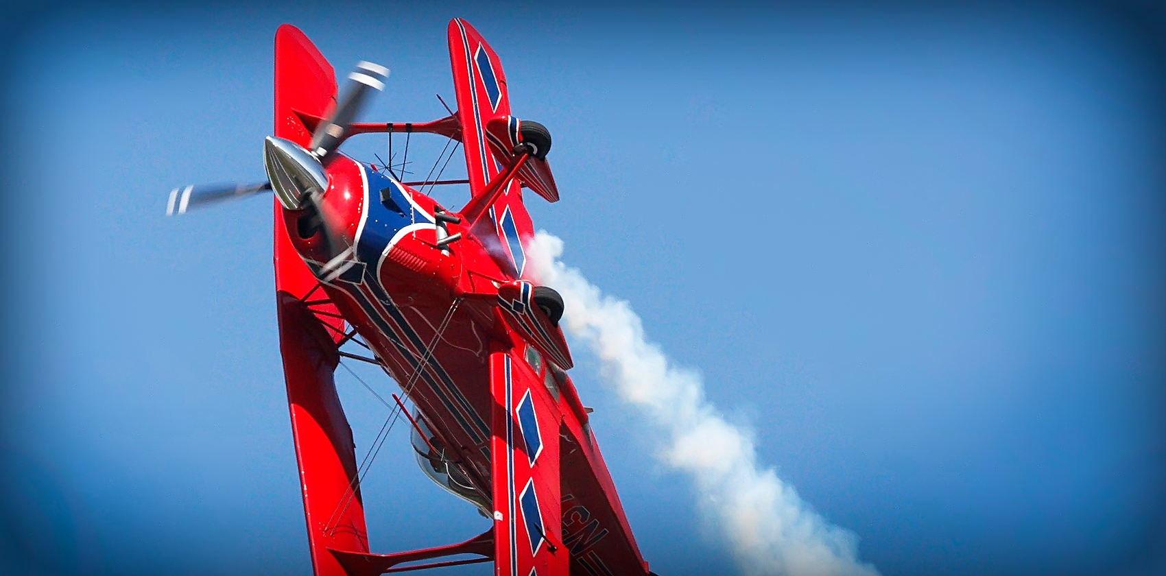 Pitts Aircraft For Sale | Pitts S2C | Aerobatic Aircraft - Aviat ...