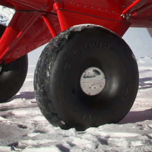 husky_29_inch_tundra_tires | Aircraft Manufacturers | Pitts, Husky ...