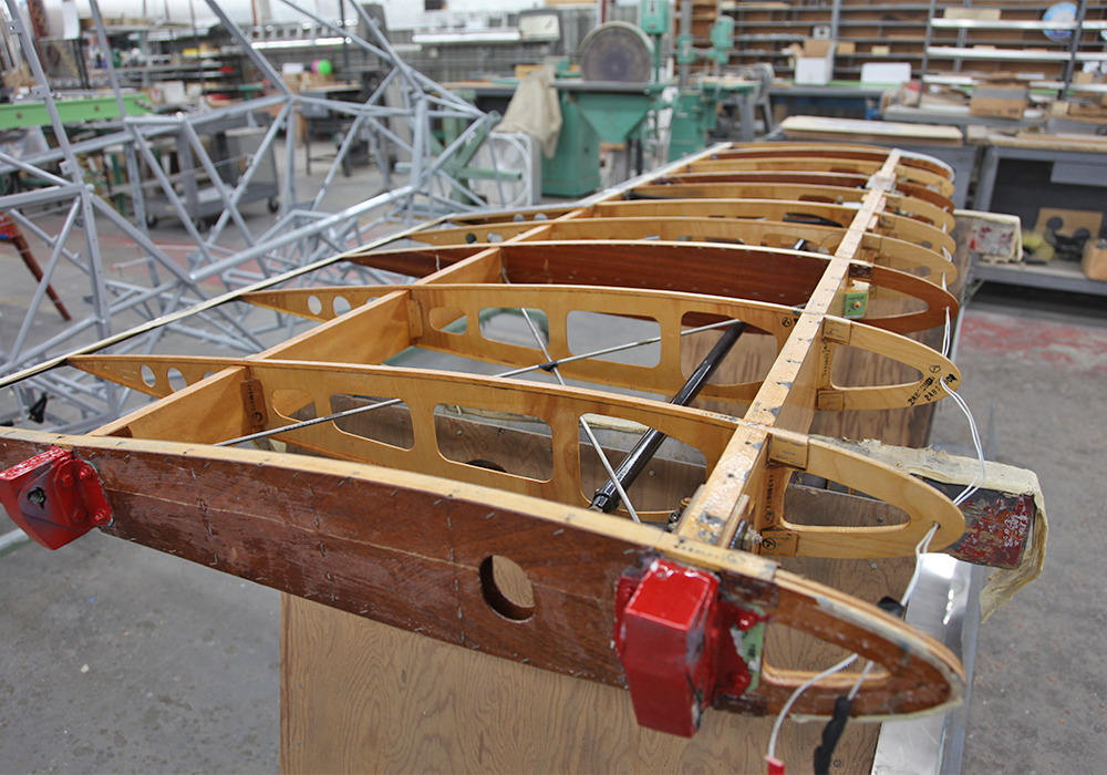 Aviat Aircraft Made in the USA – Aircraft Manufacturers | Pitts, Husky ...