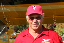 dan_coury_aviat_aircraft_sales_rep | Aircraft Manufacturers | Pitts ...