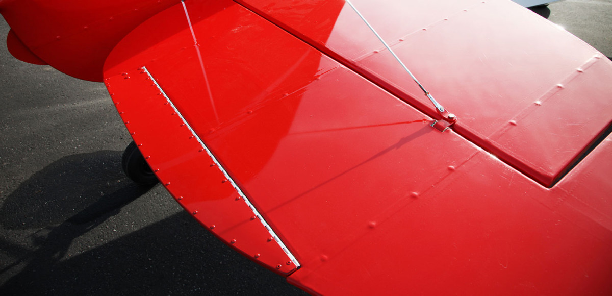 Aviat Aircraft Unveils More Than A Dozen New Enhancements | Aircraft ...