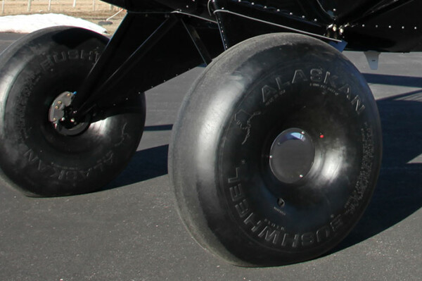 Husky_Aircraft_Tundra_Tires_31_Alaskan_Bushwheel | Aircraft ...