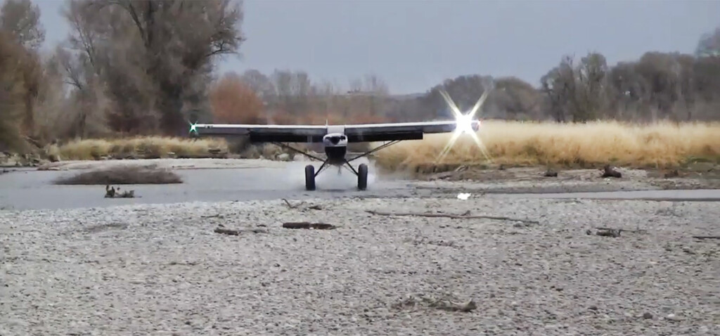 husky_aircraft_stol_maneuvers | Aircraft Manufacturers | Pitts, Husky ...