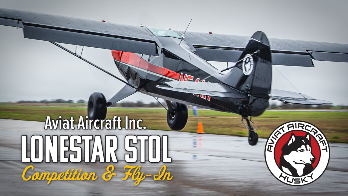 Aviat Aircraft News | Aircraft Manufacturers | Pitts, Husky, Eagle ...