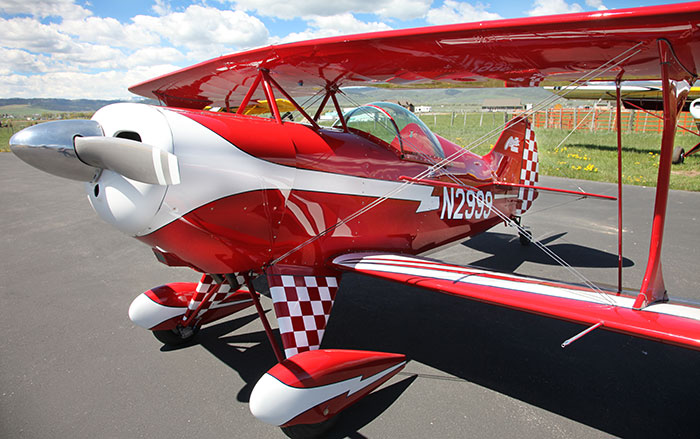 Aviat Factory Service – Aircraft Manufacturers | Pitts, Husky, Eagle ...