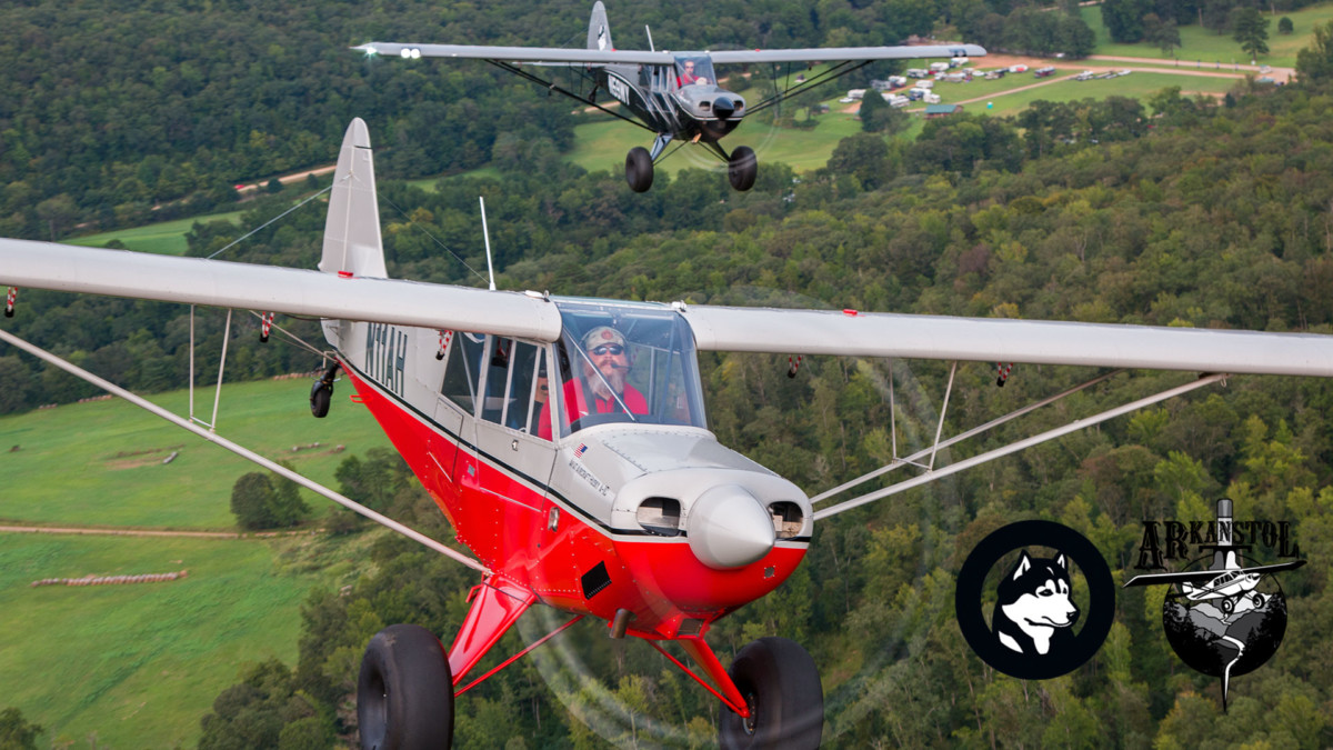 Aviat Aircraft News | Aircraft Manufacturers | Pitts, Husky, Eagle ...