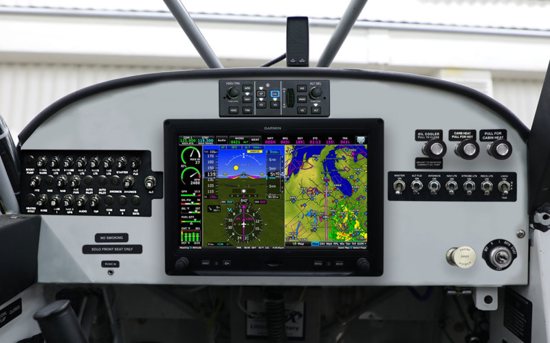 Husky Radio Packages | Husky Aircraft For Sale – Aviat | Aircraft ...