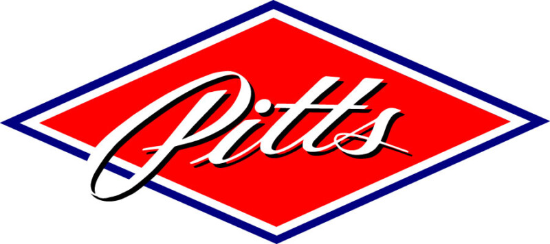 PITTS-DIAMOND-LOGO | Aircraft Manufacturers | Pitts, Husky, Eagle ...