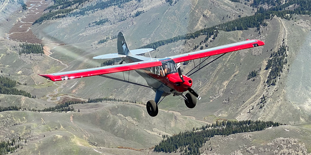 | Aircraft Manufacturers | Pitts, Husky, Eagle Aircraft - Aviat