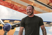 Aviat Aircraft Sales Representatives | Aviat Aircraft For Sale ...