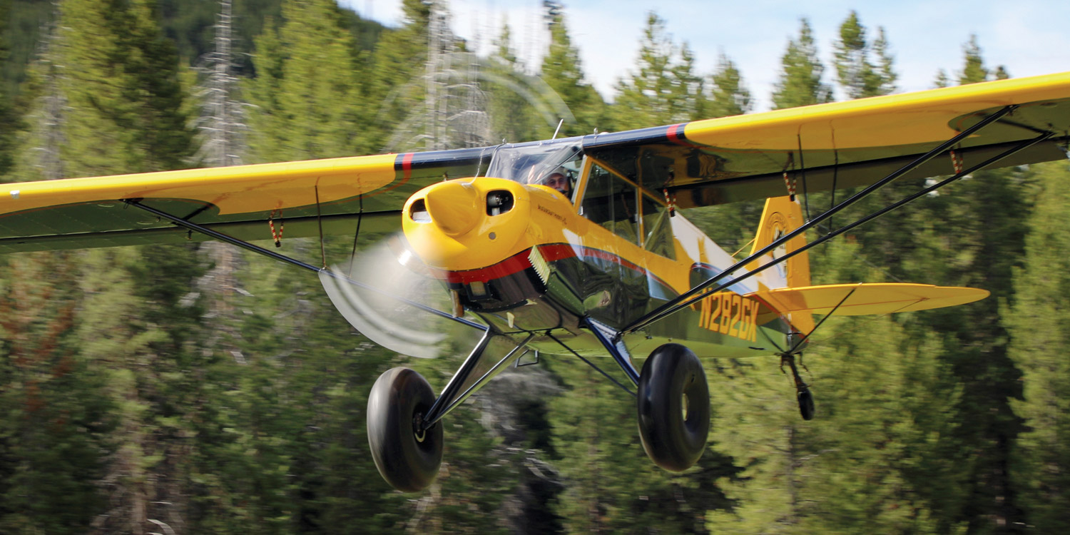 Husky Aircraft For Sale | Tail Dragger | Husky A, B - Aviat | Aircraft ...