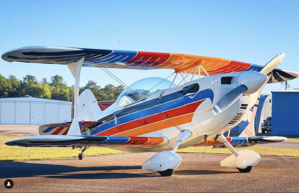 eagle_uplift_aviation | Aircraft Manufacturers | Pitts and Husky ...