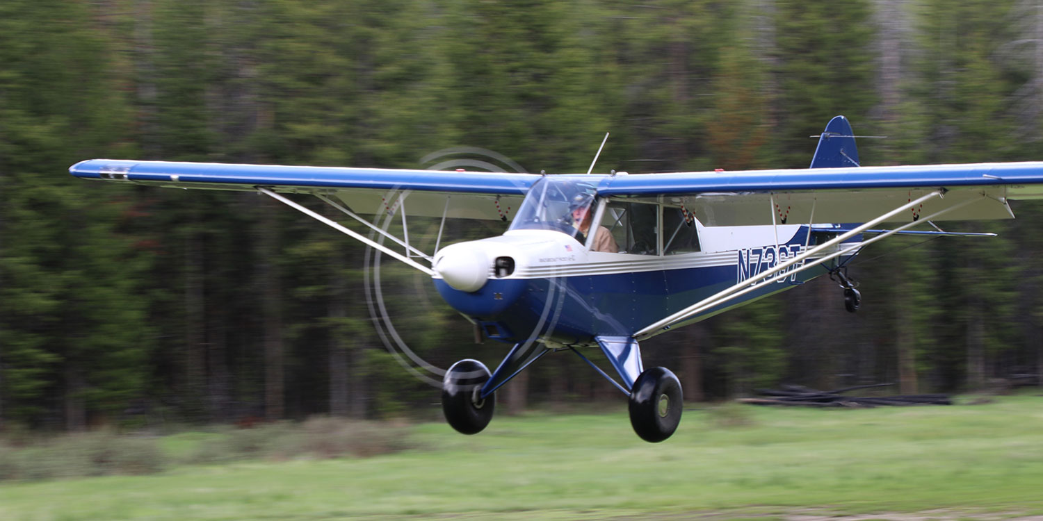 Root Ranch Annual Fly-in | Aircraft Manufacturers | Pitts, Husky, Eagle ...
