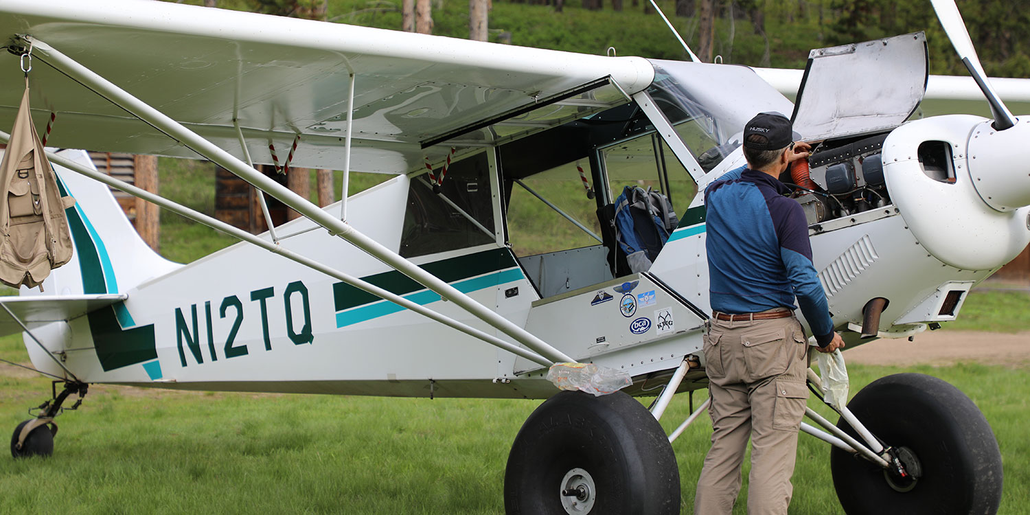 Root Ranch Annual Fly-in | Aircraft Manufacturers | Pitts, Husky, Eagle ...