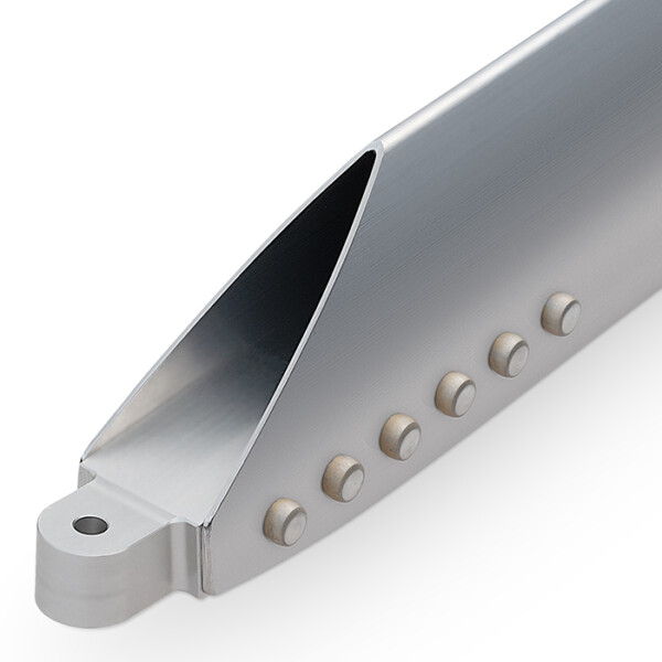 Airframes Alaska Aluminum Struts | Aircraft Manufacturers | Pitts and ...