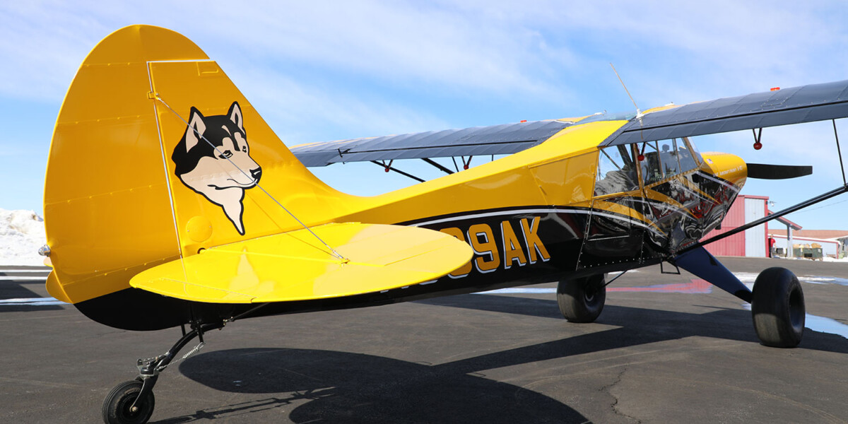 N939AK Preowned Husky for Sale | Aircraft Manufacturers | Pitts, Husky ...