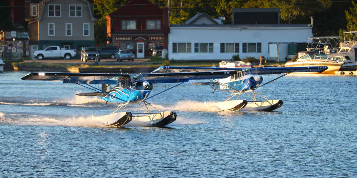 Husky_Float_Planes_PK_FLOATS | Aircraft Manufacturers | Pitts, Husky ...