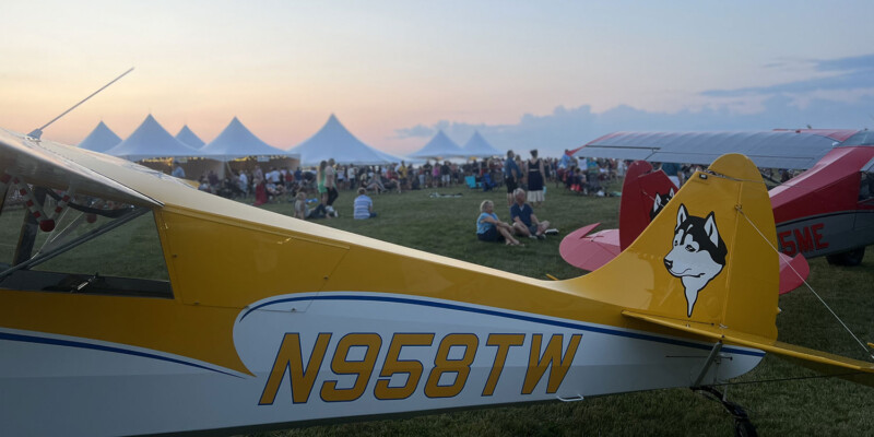 rock the ramp c29 | Aircraft Manufacturers | Pitts, Husky, Eagle ...