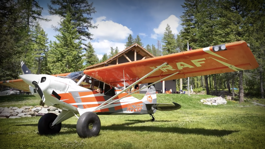 RAF_Husky_Ryan_Field | Aircraft Manufacturers | Pitts, Husky, Eagle ...