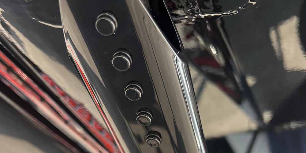 Airframes Alaska Aluminum Struts | Aircraft Manufacturers | Pitts ...