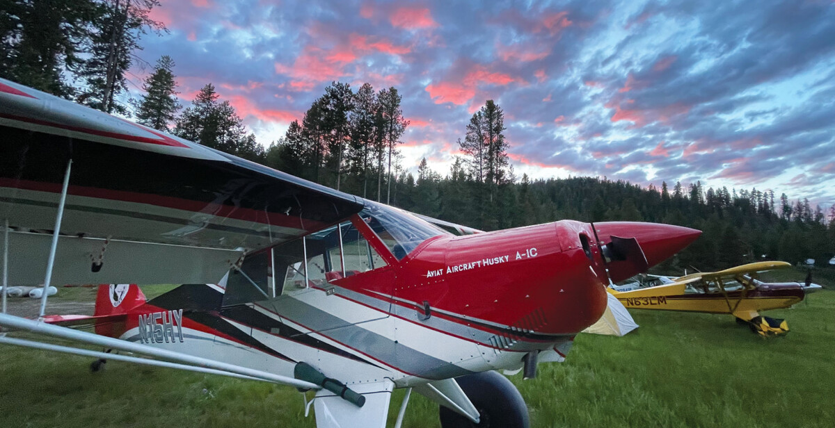 june_25 | Aircraft Manufacturers | Pitts, Husky, Eagle Aircraft - Aviat