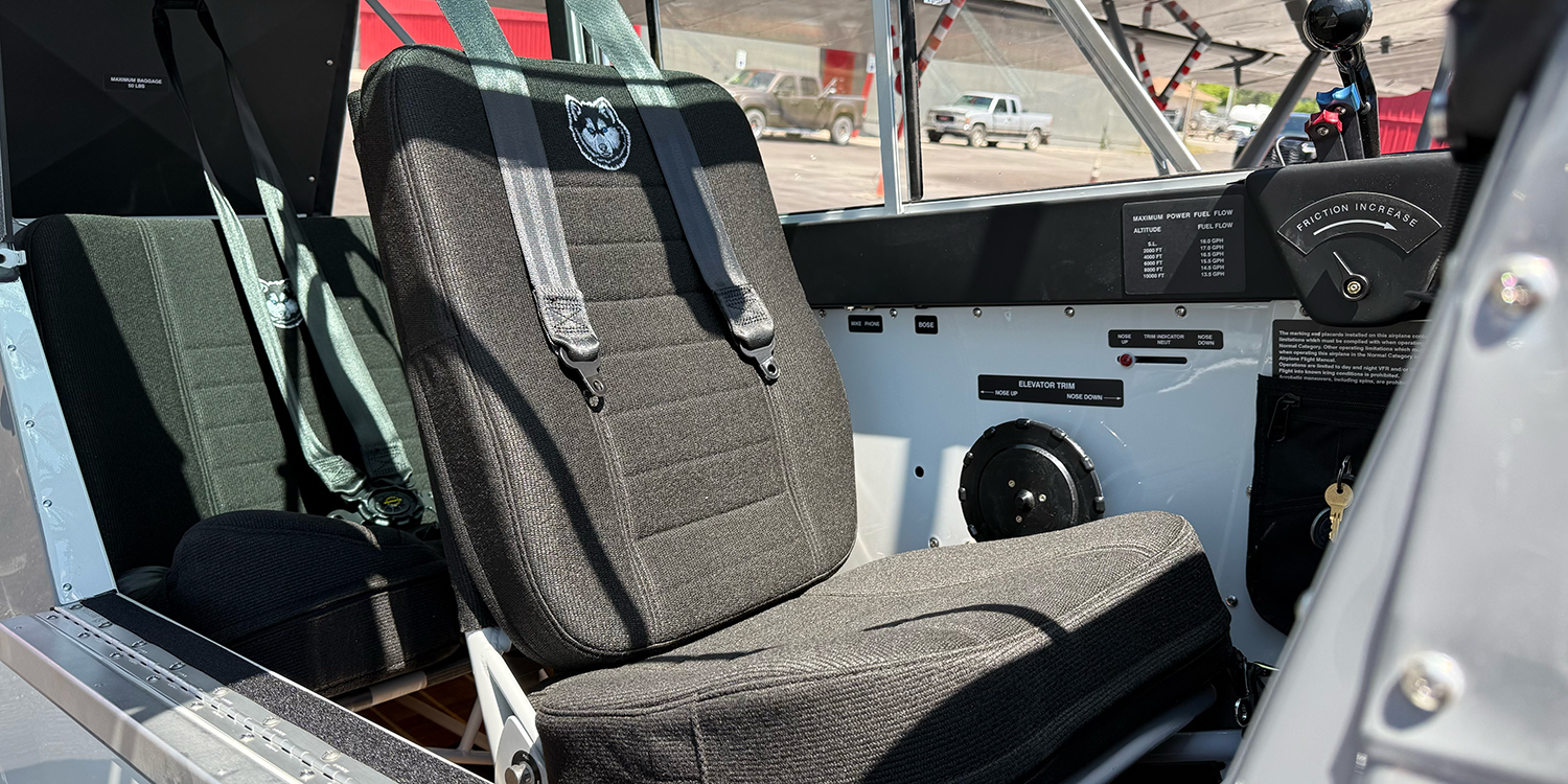 Husky STOL Aircraft for Sale, In Stock ready for Delivery | Aircraft ...