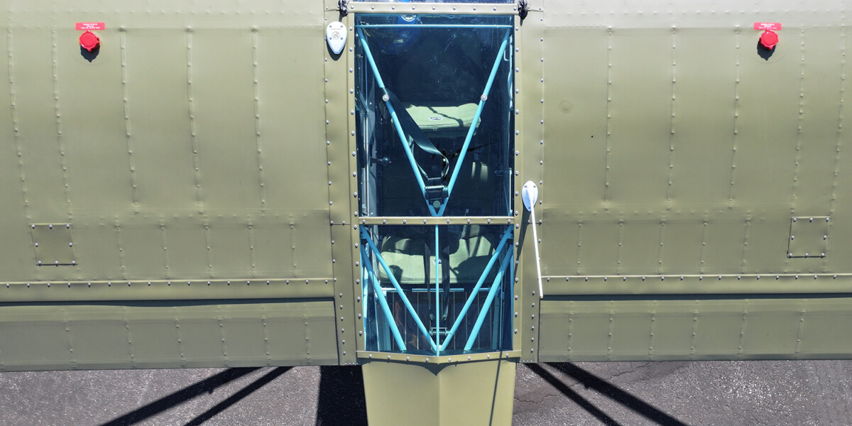 Aviat Aircraft Husky Inventory 2025 | Aircraft Manufacturers | Pitts ...