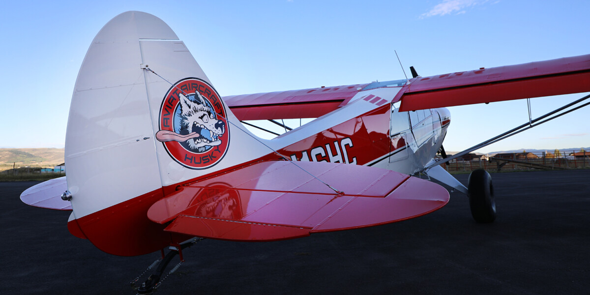 Husky Aircraft Pre-Owned Inventory | Aircraft Manufacturers | Pitts and ...