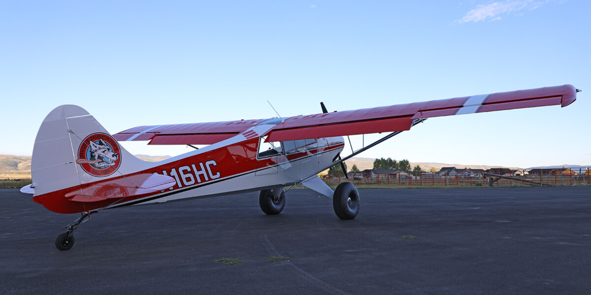 Husky Aircraft Pre-Owned Inventory | Aircraft Manufacturers | Pitts and ...