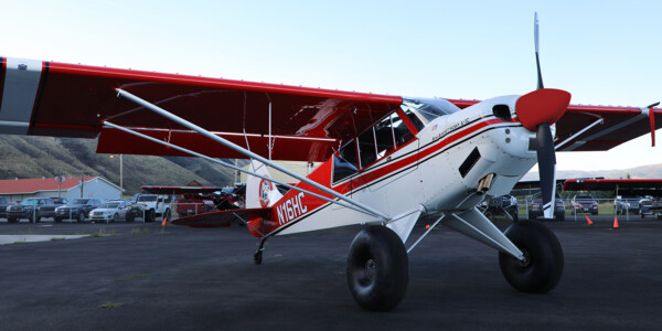 Husky Aircraft Pre-Owned Inventory | Aircraft Manufacturers | Pitts and ...