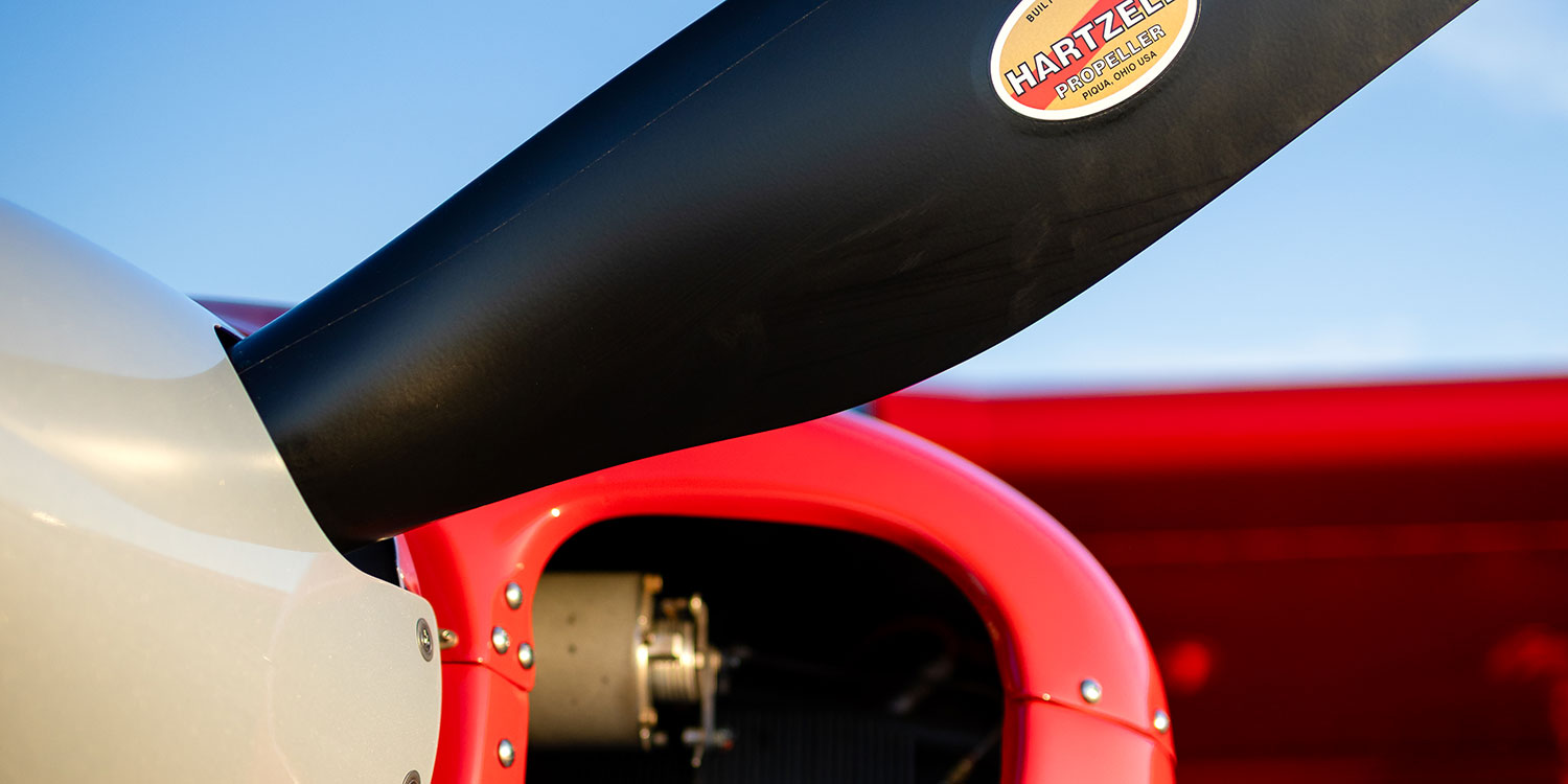 n82hu 2025 Husky STOL Aircraft for Sale | Aircraft Manufacturers ...