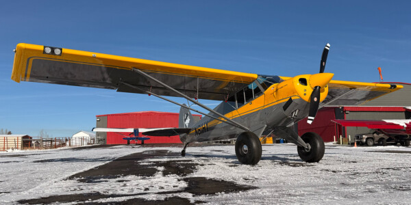 Aircraft Manufacturer | Pitts, Husky, Eagle Aircraft - Aviat | Aircraft ...