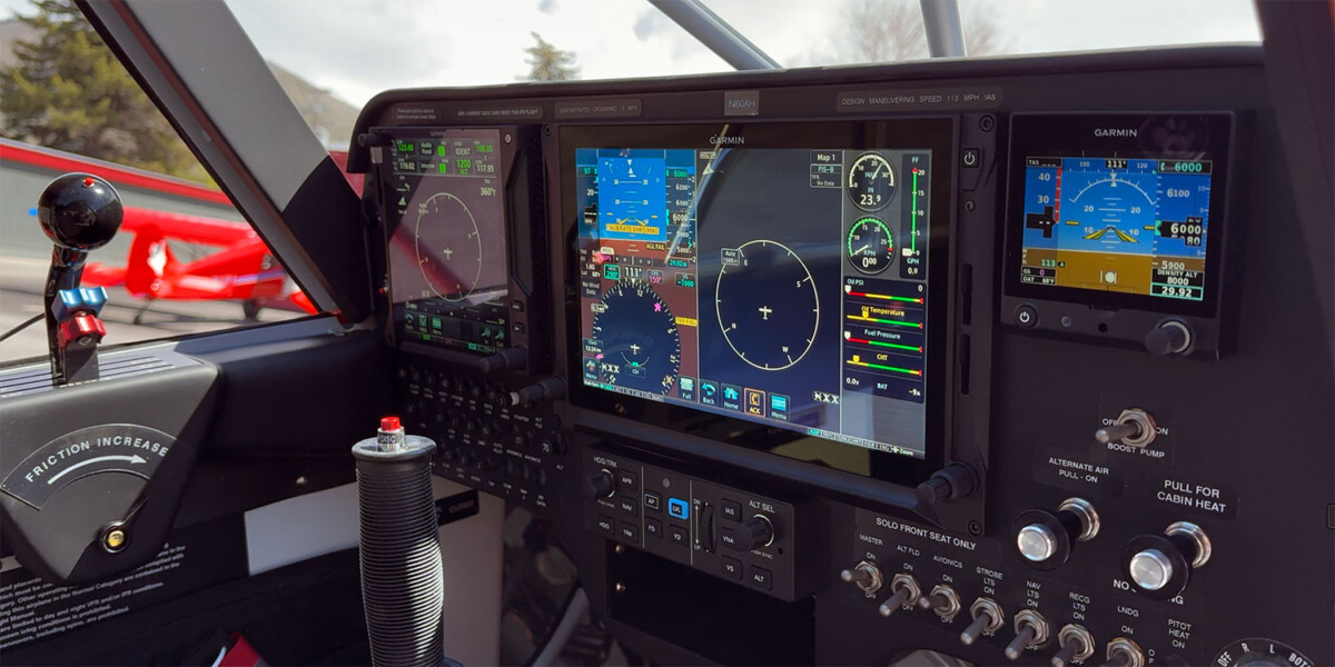 Aviat Aircraft Husky Inventory 2026 | Aircraft Manufacturers | Pitts ...